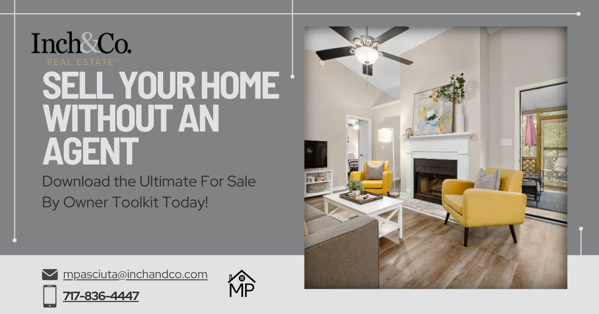 Get Your FSBO Marketing Guide